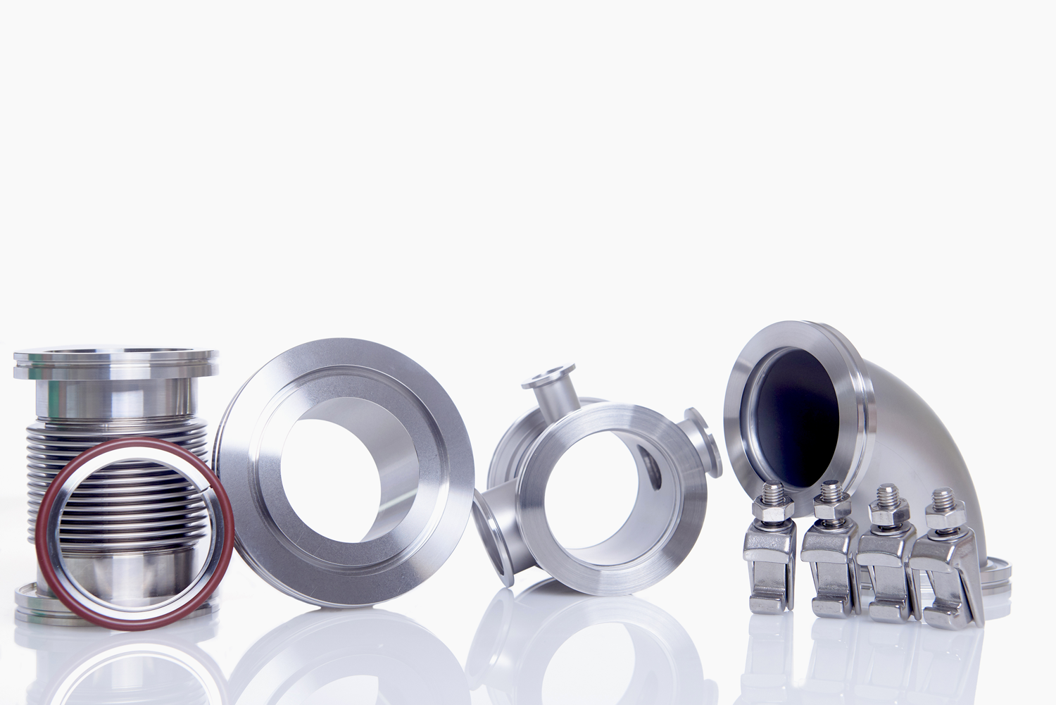 FLANGES ISO – STVAC.COM