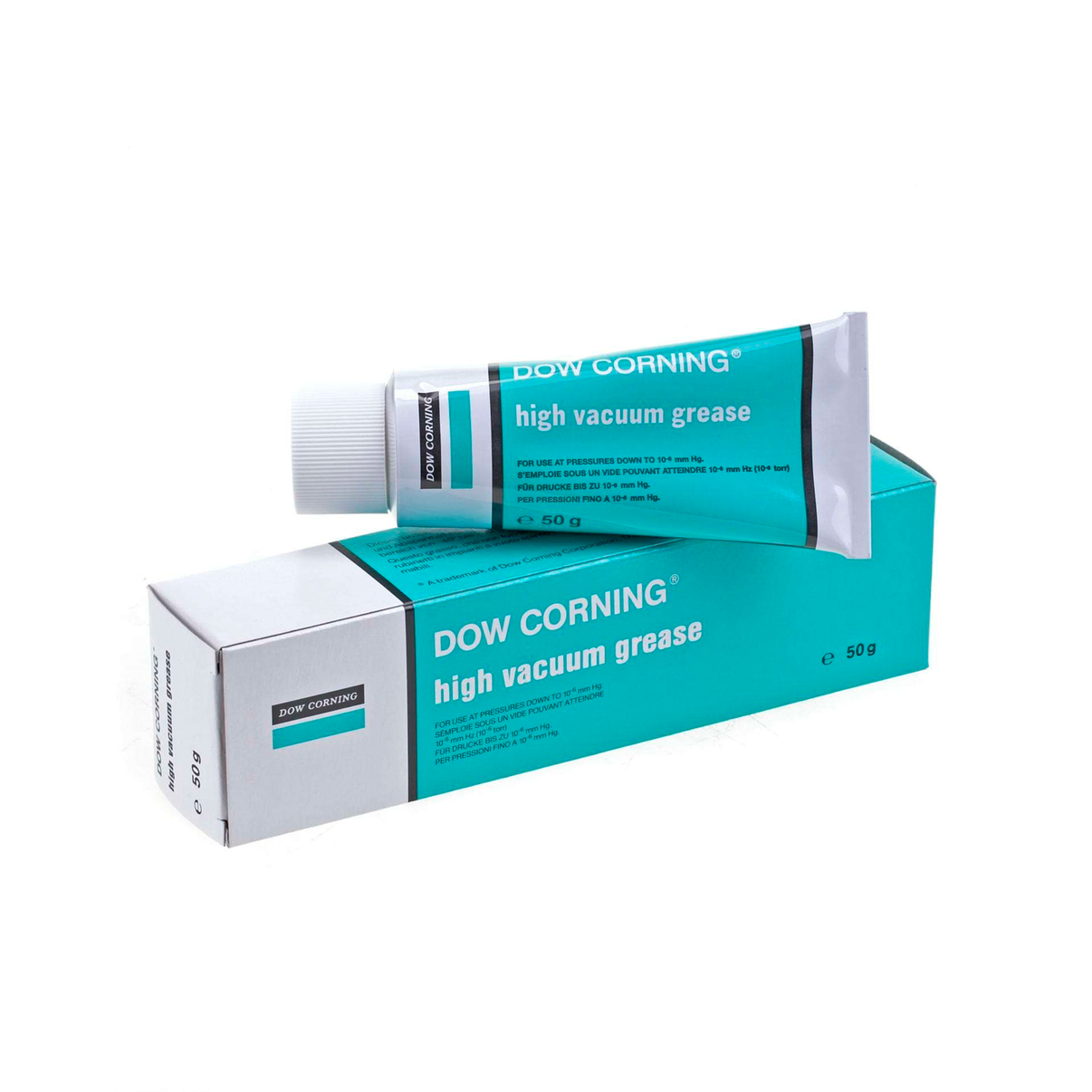 Dow Corning – STVAC.COM