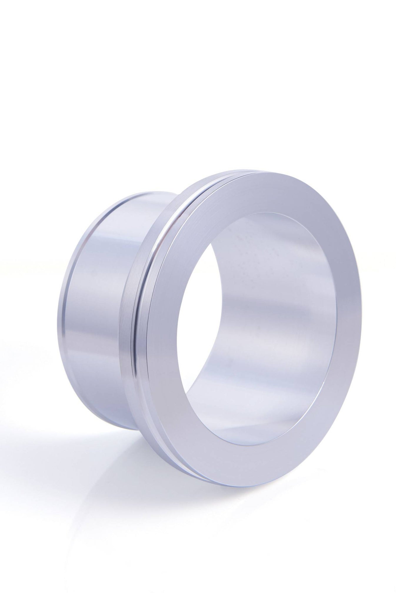 Flange com Tubo ISO-K – STVAC.COM